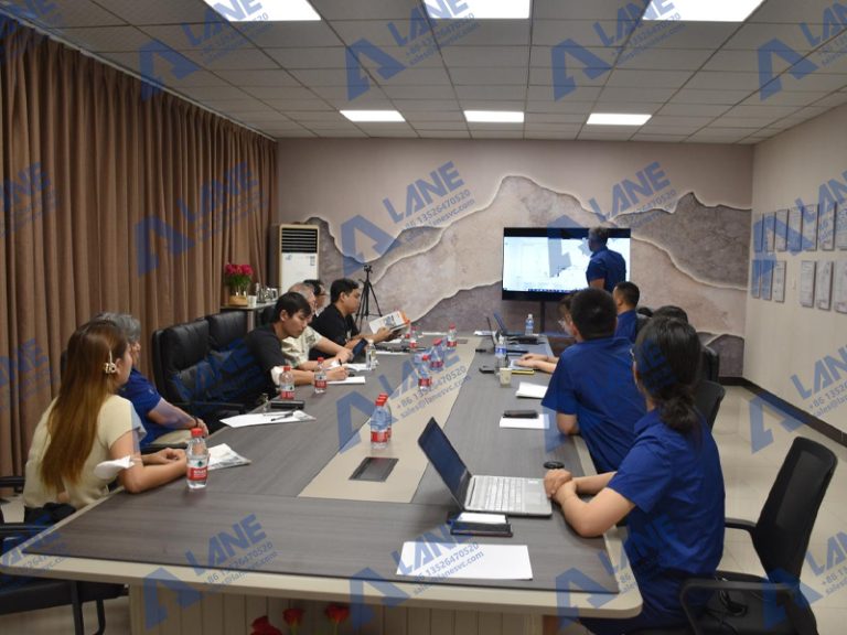 From Soybean Dregs to Liquid Fertilizer - Customized Production Line ...