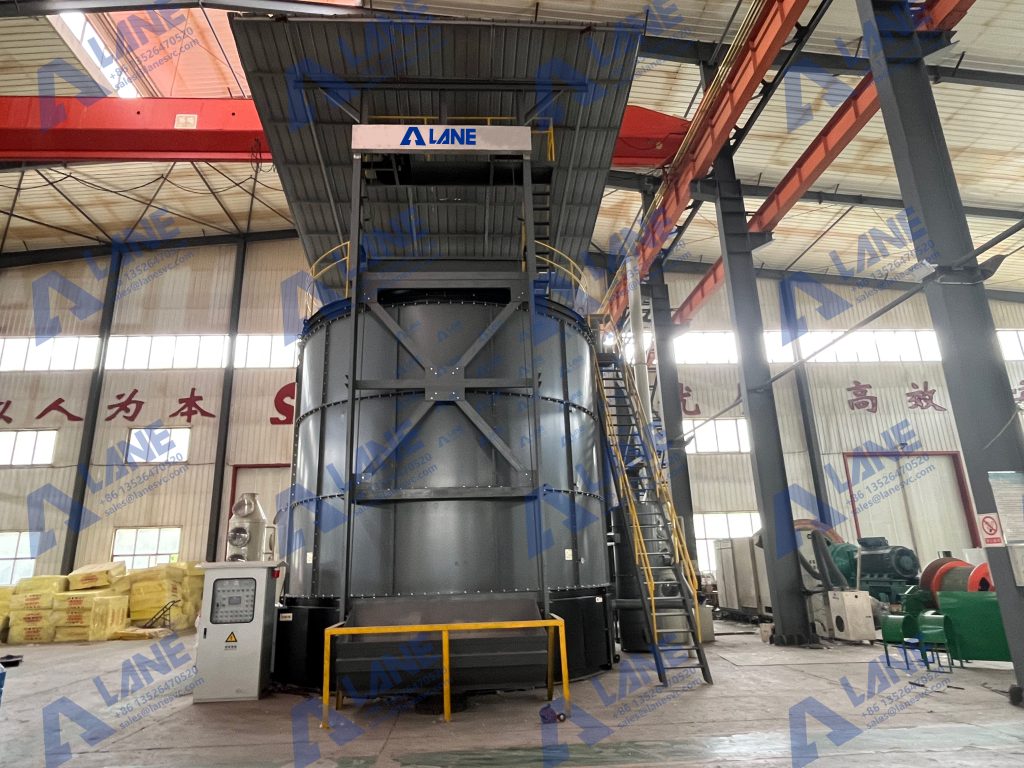 How to Manufacture Fertilizer: A Step-by-Step Guide to Starting Your ...